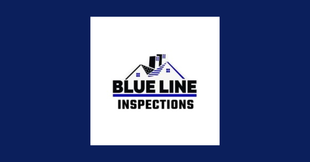 Blue Line Inspections LLC | Jacksonville Home Inspector